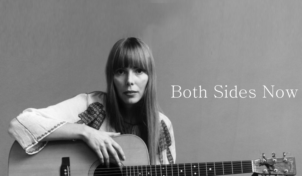 Both Sides Now Emotion Pictures